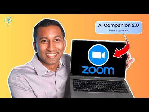 Zoom AI Companion 2.0: New Features 🎥📈