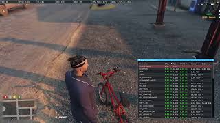 GitHub - Dejmir/FiveM-BikeChain: FiveM bike chain simulating script