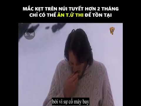 REVIEW PHIM: SỐNG SÓT (ALIVE)