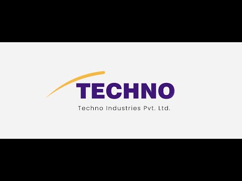 Techno Industries Corporate Trailer | Pixel Technologies