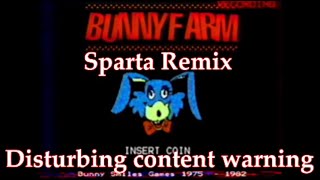 The Walten Files Sparta Remix Watch HD Mp4 Video Download Free