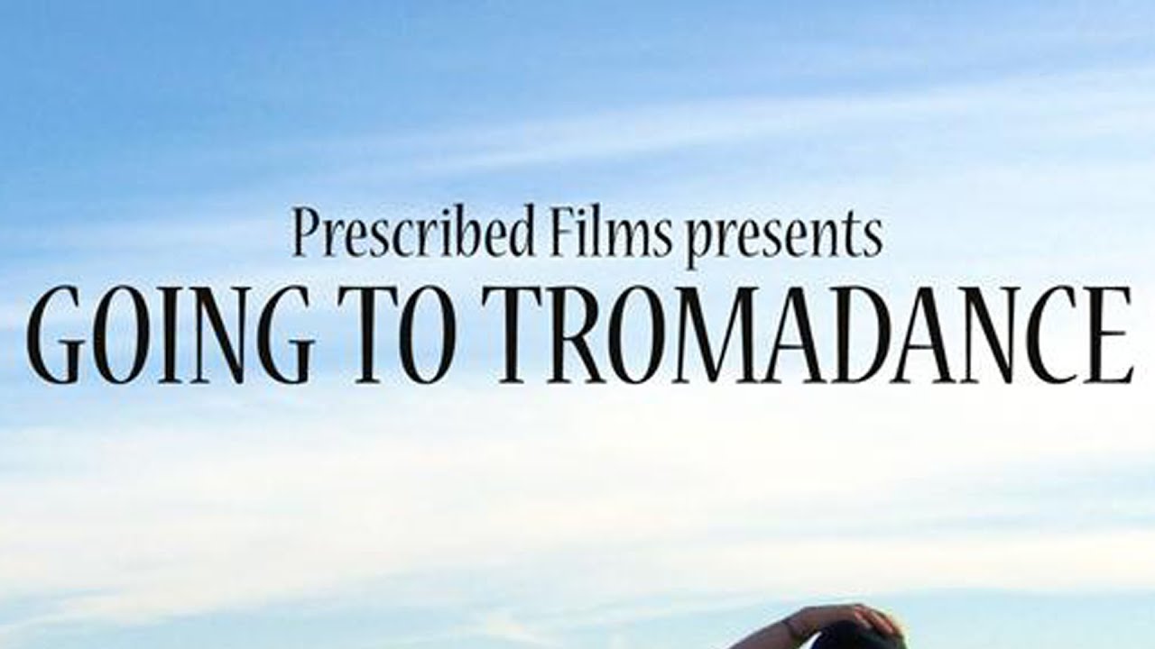 Going To TromaDance (Trailer)