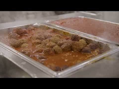Behind the Menu - Pete’s Place Restaurant