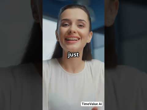🤖 One AI tool = 3 assistants.I just sit back and let it run my life. #TimevalueAi #WorkSmarter
