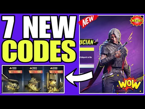 💥EXCLUSIVE CODES⚠️ BLOOD STRIKE MENA REDEEM CODES 2025 - BLOOD STRIKE MENA CODES 2025 (JUNE CODES)