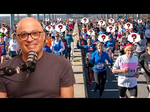Your NYC Marathon Questions Answered!