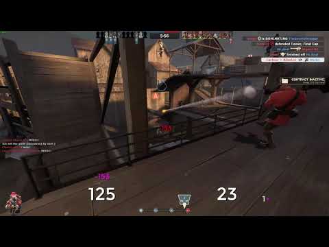 Steam Community :: Video :: (TEAM) Void: cart (TEAM) Void: u cant hit ...