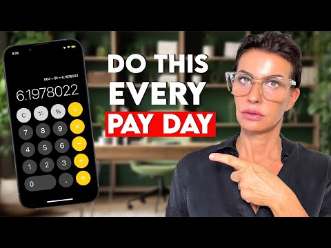 The Paycheck Secret: How I Boosted My Savings in 30 Days—You Can Too!
