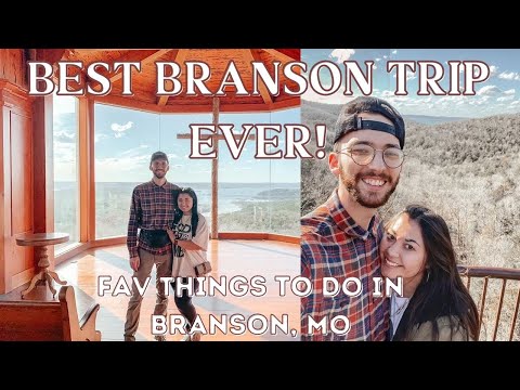 THINGS TO DO IN BRANSON MO | SIGHT AND SOUND THEATER