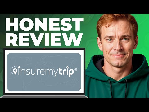 InsureMyTrip Travel Insurance Full Review - Features, Strengths, Weaknesses