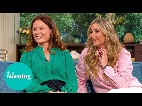 Meet The Real-Life Mum Detectives Catching Cheating Partners | This Morning