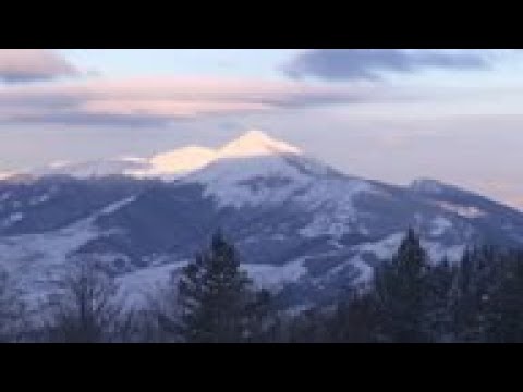 Kosovo’s main ski resort struggling amid pandemic
