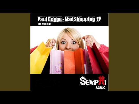 Mad Shopping (Original Mix)