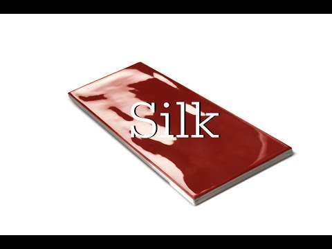 Tonalite Silk