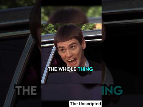 Dumb and Dumber Origin Story