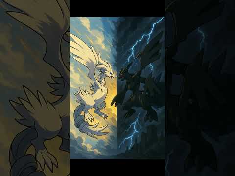 🔥 Top 3 Legendary Pokémon Wallpapers – Reimagined Art 7.