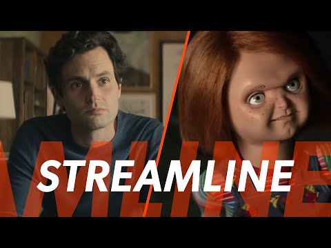 What to Watch This Weekend: ‘You,’ ‘Chucky’ and More | Decider