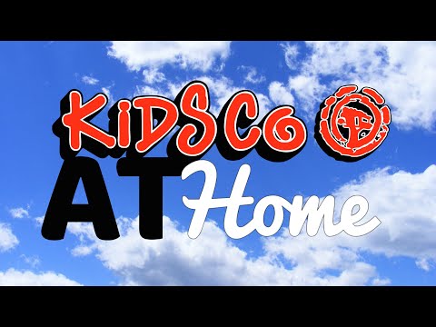 KidsCo At Home | Nayely from Wyngate ES