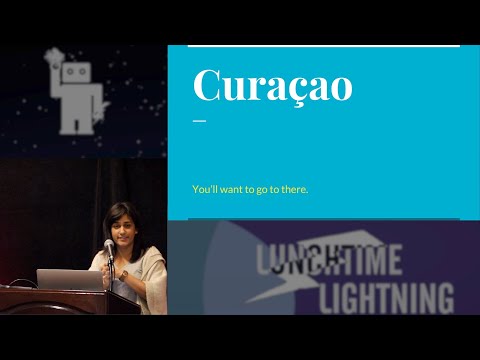 Curaçao (Sameera)