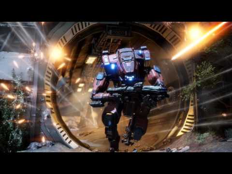 Next Gen TITANFALL - Chapter 3 Justin Pin's New GEN 6 Q bots and New ...