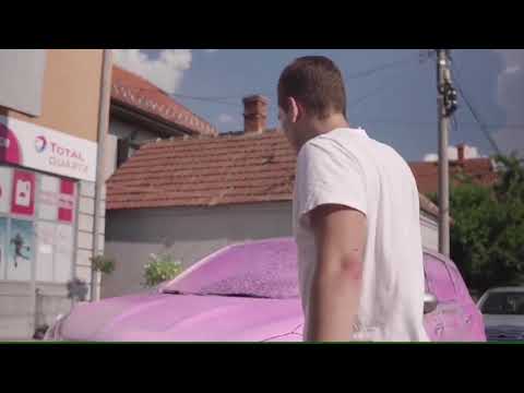 Dubinsko pranje automobila Valjevo