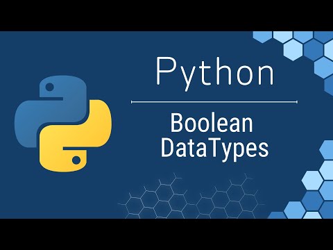 Python for Beginners: Learn About Boolean DataTypes