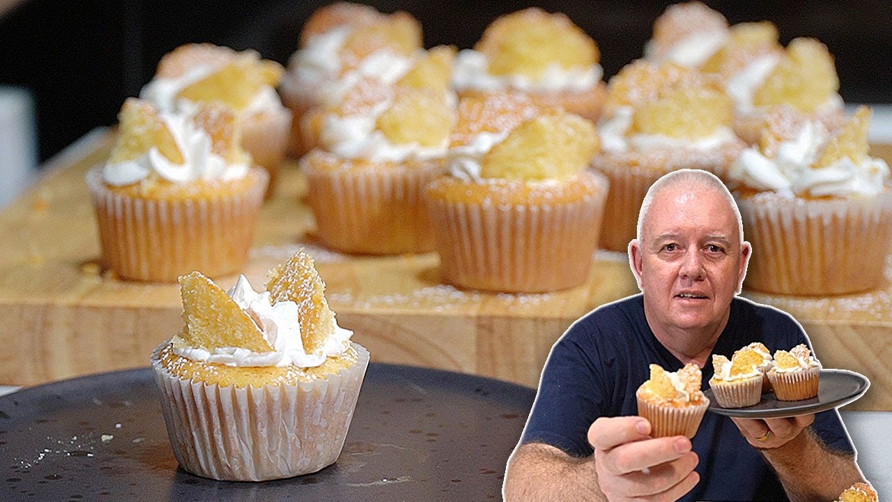 FORGOTTEN Fairy Cakes That’ll Fly Off the Plate (Literally!) Just Like Gran Used to Make!