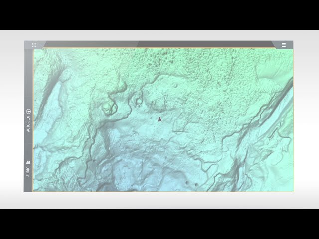 SIMRAD NSS9 evo3S Multifunction Display with US C-MAP Charts