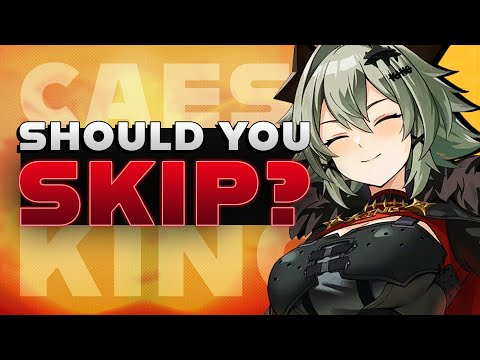 Is Caesar Still Worth It? | Zenless Zone Zero 2.0