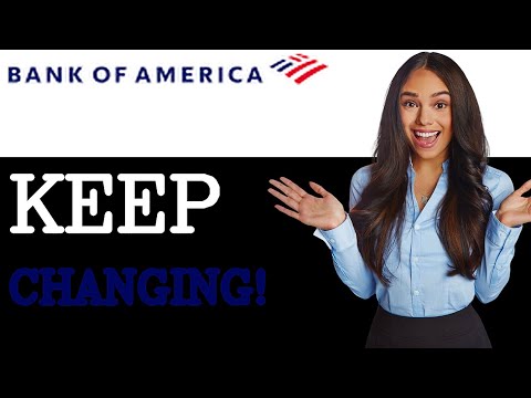 What Is Keep The Change Bank Of America (2025)