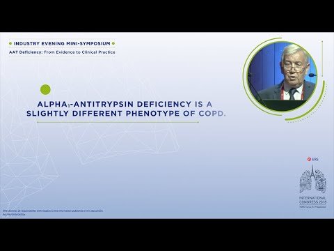 Prolastin 2018 ERS Symposium video 1 4 v1