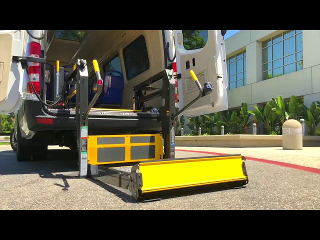 Electric Bus | EV Bus | Zero-Emission Bus | EV-Star by GreenPower Bus