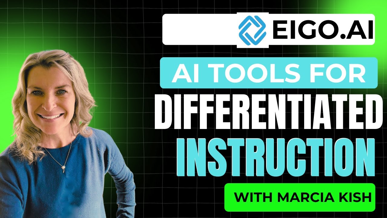 EIGO.AI: Your New AI Teaching Assistant | Save Time, Plan Smarter, Teach Better