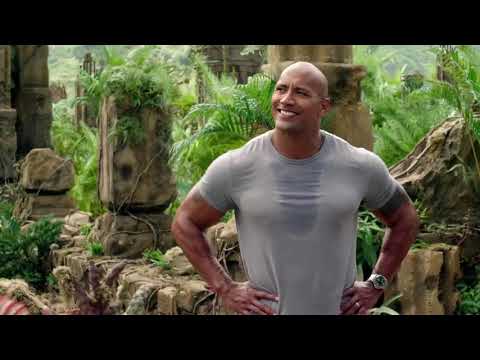 Journey 2 - The Mysterious Island - Atlantis