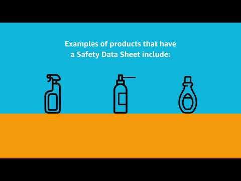 Safety Data Sheets