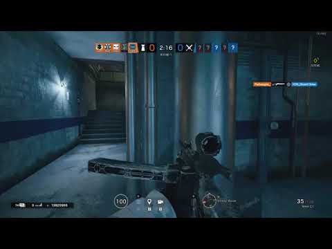 Steam Community :: Video :: R6 x2