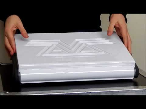 Avolites Titan Mobile Wing iMuso