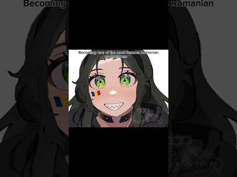 Rosa que linda eres trend OG TWIST🇷🇴 #gacha #gachaclub #gachalife #gachalife2 #gachaedit #gachatrend