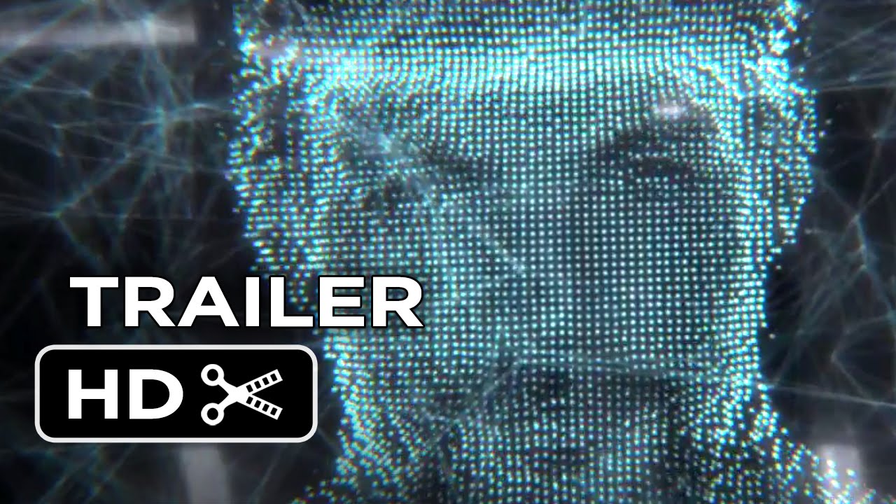 Debug Official Trailer 1 (2015) - Jason Momoa Horror Sci-fi HD