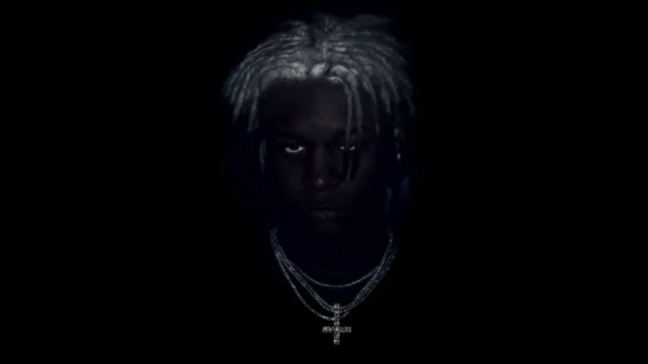 4K ken carson wallpaper