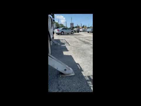 2012 INTERNATIONAL MA025 CJJ583926