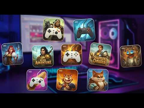 Top 10 mobile games with controller support