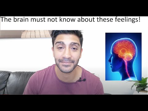 Defense mechanisms - What you must know about Repression | Dr Sia