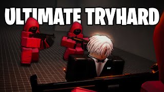 Ranking Every Mythic Power in Roblox Ink Game (Tier List) - Video ...
