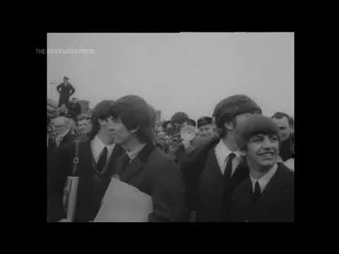 On This Day - 22 February 1964