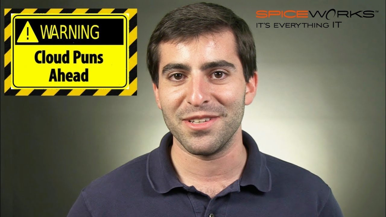 Manage all your cloud services with Spiceworks