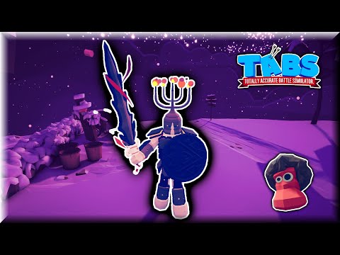 Steam Community :: Video :: 🤖S'more Knight vs Every Faction - TABS ...