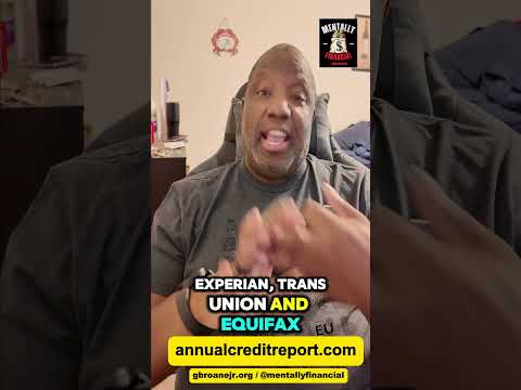 Is Your Credit Safe From Scammers in 2025?