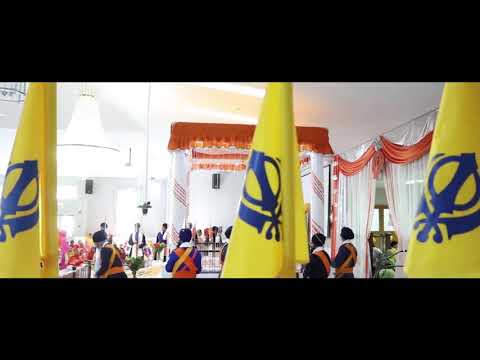 Calgary Alberta nagarkirtan 2k 18