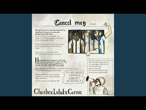 Cancel meg